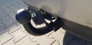 Pelēks Audi A4 1999 Valmiera, ar dzinēja tilpumu 1.90 L un nobraukumu 342 tūkst. km par 1100 €, foto 13 vietnē AUTOMOTO.COM.LV