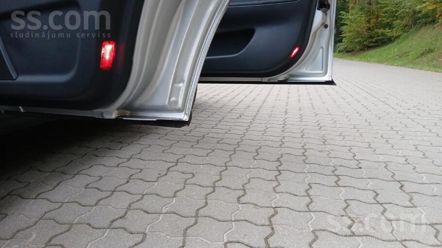 Pelēks Audi A4 1999 Ogre, ar dzinēja tilpumu 1.90 L un nobraukumu 320 tūkst. km par 2850 €, foto 14 vietnē AUTOMOTO.COM.LV