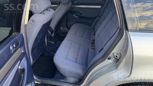 Grey Audi A4 2000 in Rezekne, with an engine capacity of 1.90 L and mileage of 270 thousand km for 1850 €, photo 13 on AUTOMOTO.COM.LV