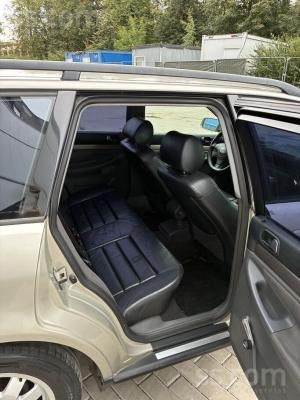 Pelēks Audi A4 2000 Rīga, ar dzinēja tilpumu 1.90 L un nobraukumu 350 tūkst. km par 2550 €, foto 21 vietnē AUTOMOTO.COM.LV