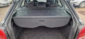Pelēks Audi A4 2001 Valmiera, ar dzinēja tilpumu 1.90 L un nobraukumu 403 tūkst. km par 1400 €, foto 11 vietnē AUTOMOTO.COM.LV