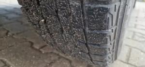 Pelēks Audi A4 2001 Valmiera, ar dzinēja tilpumu 1.90 L un nobraukumu 403 tūkst. km par 1400 €, foto 13 vietnē AUTOMOTO.COM.LV