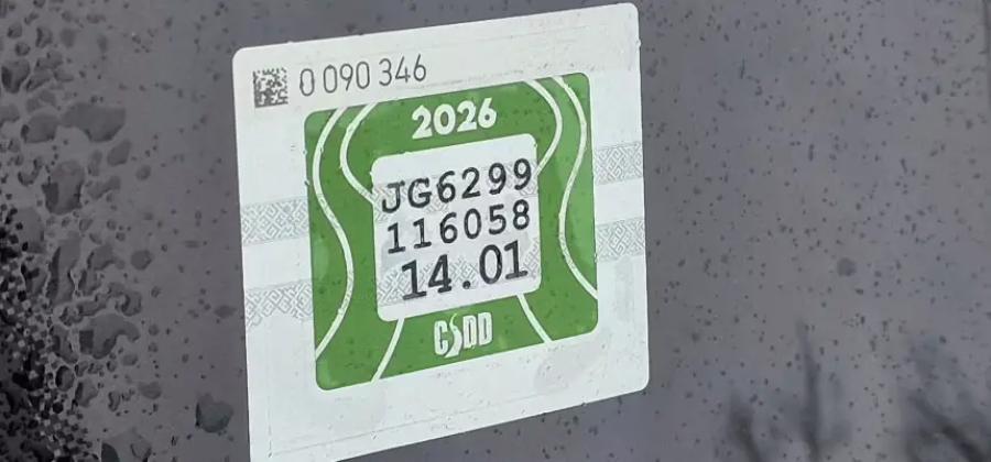Pelēks Audi A4 2001 Valmiera, ar dzinēja tilpumu 1.90 L un nobraukumu 403 tūkst. km par 1400 €, foto 14 vietnē AUTOMOTO.COM.LV