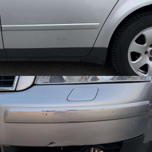 Pelēks Audi A4 2001 Klaipėda, ar dzinēja tilpumu 2.00 L un nobraukumu 298 tūkst. km par 1150 €, foto 11 vietnē AUTOMOTO.COM.LV