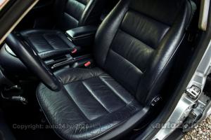 Grey Audi A4 2001 in Viljandi, with an engine capacity of 1.90 L and mileage of 237 thousand km for 3690 €, photo 10 on AUTOMOTO.COM.LV