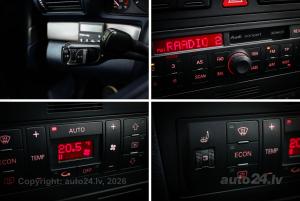 Grey Audi A4 2001 in Viljandi, with an engine capacity of 1.90 L and mileage of 237 thousand km for 3690 €, photo 12 on AUTOMOTO.COM.LV