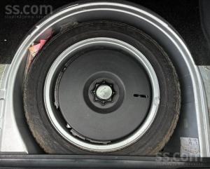 Grey Audi A4 2001 in Riga, with an engine capacity of 1.90 L and mileage of 343 thousand km for 2550 €, photo 22 on AUTOMOTO.COM.LV