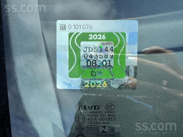 Серый Ауди А4 2002 в Лимбажи, объемом двигателя 1.90 л и пробегом 473 тыс. км за 550 €, фото 10 на AUTOMOTO.COM.LV