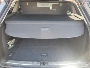 Grey Audi A4 2002 in Vilnius, with an engine capacity of 1.90 L and mileage of 220 thousand km for 1850 €, photo 18 on AUTOMOTO.COM.LV