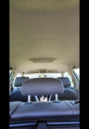 Grey Audi A4 2002 in Cesis, with an engine capacity of 1.90 L and mileage of 424 thousand km for 1800 €, photo 22 on AUTOMOTO.COM.LV