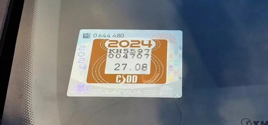 Pelēks Audi A4 2002 Valmiera, ar dzinēja tilpumu 2.50 L un nobraukumu 332 tūkst. km par 1500 €, foto 13 vietnē AUTOMOTO.COM.LV