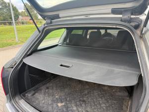 Grey Audi A4 2002 in Riga, with an engine capacity of 2.00 L and mileage of 330 thousand km for 1300 €, photo 20 on AUTOMOTO.COM.LV