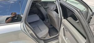 Pelēks Audi A4 2002 Kauņa, ar dzinēja tilpumu 2.50 L un nobraukumu 293 tūkst. km par 1250 €, foto 15 vietnē AUTOMOTO.COM.LV