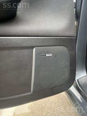 Pelēks Audi A4 2002 Rīga, ar dzinēja tilpumu 2.50 L un nobraukumu 371 tūkst. km par 1350 €, foto 8 vietnē AUTOMOTO.COM.LV