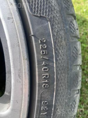 Pelēks Audi A4 2002 Rīga, ar dzinēja tilpumu 2.50 L un nobraukumu 371 tūkst. km par 1350 €, foto 11 vietnē AUTOMOTO.COM.LV