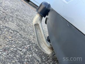 Pelēks Audi A4 2002 Daugavpils, ar dzinēja tilpumu 2.00 L un nobraukumu 0 tūkst. km par 1950 €, foto 13 vietnē AUTOMOTO.COM.LV