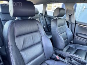 Pelēks Audi A4 2002 Daugavpils, ar dzinēja tilpumu 2.00 L un nobraukumu 0 tūkst. km par 1950 €, foto 22 vietnē AUTOMOTO.COM.LV