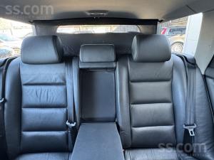Pelēks Audi A4 2002 Daugavpils, ar dzinēja tilpumu 2.00 L un nobraukumu 0 tūkst. km par 1950 €, foto 26 vietnē AUTOMOTO.COM.LV