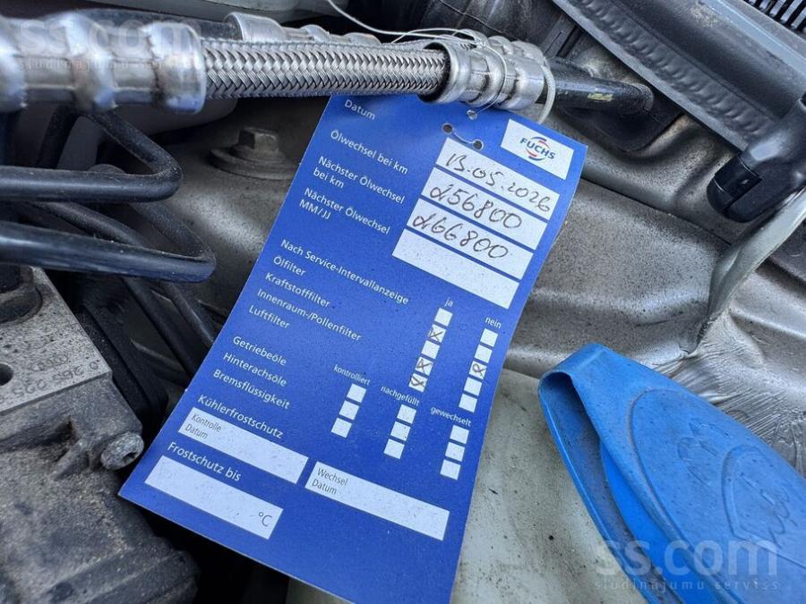 Pelēks Audi A4 2002 Daugavpils, ar dzinēja tilpumu 2.00 L un nobraukumu 0 tūkst. km par 1950 €, foto 28 vietnē AUTOMOTO.COM.LV