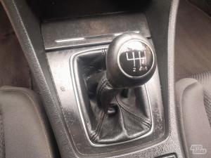 Grey Audi A4 2003 in Marijampole, with an engine capacity of 1.90 L and mileage of 420 thousand km for 1450 €, photo 12 on AUTOMOTO.COM.LV