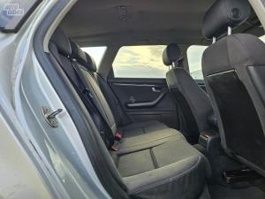 Pelēks Audi A4 2003 Kauņa, ar dzinēja tilpumu 1.90 L un nobraukumu 540 tūkst. km par 900 €, foto 11 vietnē AUTOMOTO.COM.LV