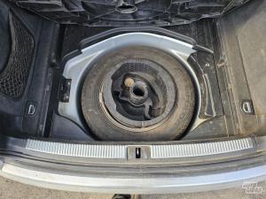 Pelēks Audi A4 2003 Kauņa, ar dzinēja tilpumu 1.90 L un nobraukumu 540 tūkst. km par 900 €, foto 15 vietnē AUTOMOTO.COM.LV