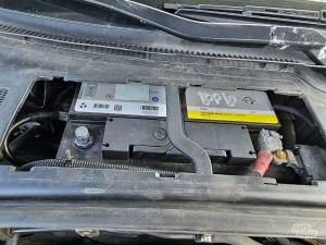 Pelēks Audi A4 2003 Kauņa, ar dzinēja tilpumu 1.90 L un nobraukumu 540 tūkst. km par 900 €, foto 17 vietnē AUTOMOTO.COM.LV