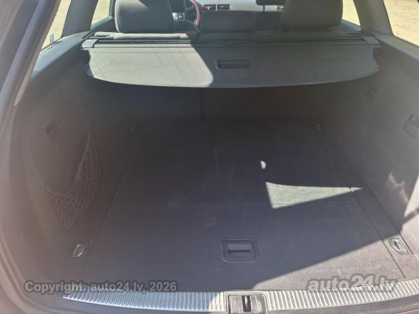 Grey Audi A4 2003 in Rakvere, with an engine capacity of 1.90 L and mileage of 350 thousand km for 1500 €, photo 3 on AUTOMOTO.COM.LV