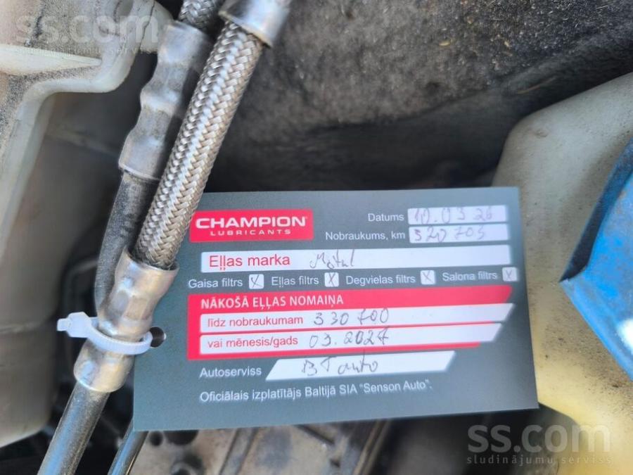 Pelēks Audi A4 2003 Jēkabpils, ar dzinēja tilpumu 2.50 L un nobraukumu 321 tūkst. km par 1300 €, foto 15 vietnē AUTOMOTO.COM.LV
