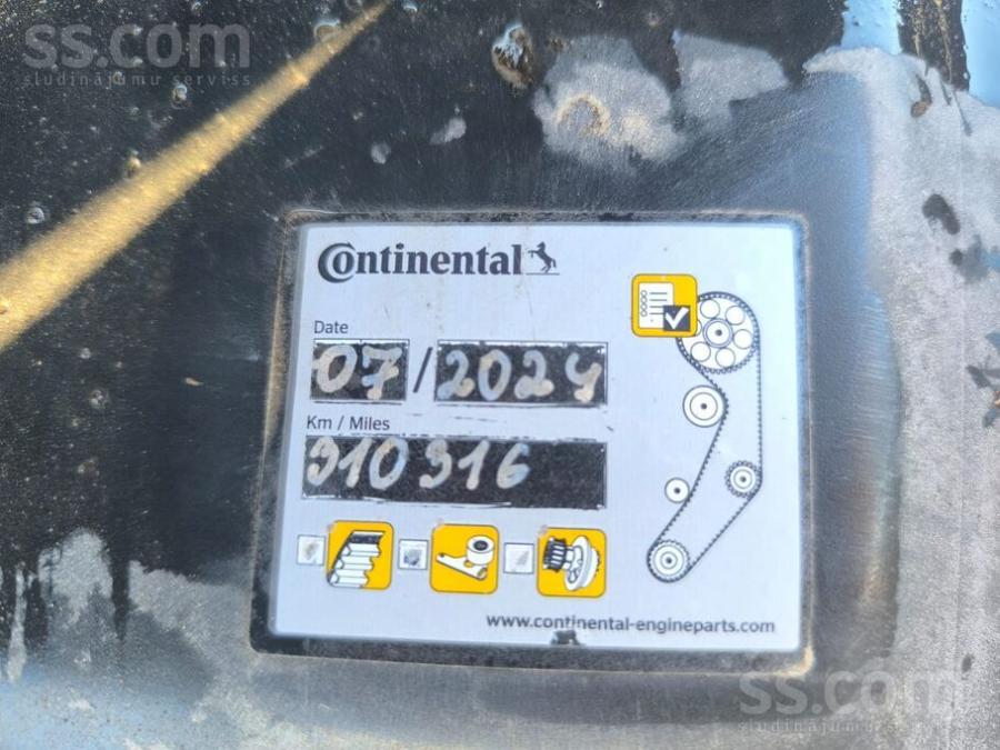 Pelēks Audi A4 2003 Jēkabpils, ar dzinēja tilpumu 2.50 L un nobraukumu 321 tūkst. km par 1300 €, foto 16 vietnē AUTOMOTO.COM.LV