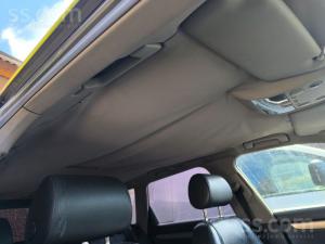 Pelēks Audi A4 2003 Jēkabpils, ar dzinēja tilpumu 2.50 L un nobraukumu 321 tūkst. km par 1300 €, foto 20 vietnē AUTOMOTO.COM.LV