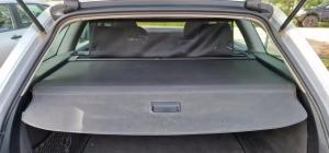 Grey Audi A4 2003 in Valmiera, with an engine capacity of 2.00 L and mileage of 188 thousand km for 2100 €, photo 11 on AUTOMOTO.COM.LV