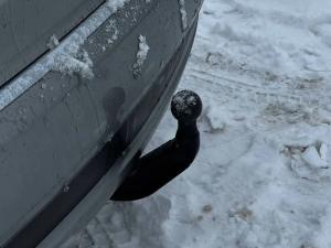 Grey Audi A4 2003 in Jelgava, with an engine capacity of 1.90 L and mileage of 330 thousand km for 1690 €, photo 8 on AUTOMOTO.COM.LV