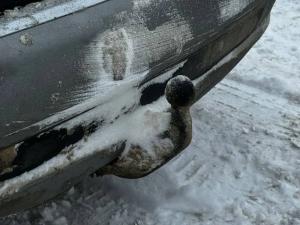 Grey Audi A4 2003 in Jelgava, with an engine capacity of 1.90 L and mileage of 330 thousand km for 1690 €, photo 15 on AUTOMOTO.COM.LV