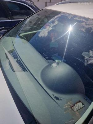Grey Audi A4 2003 in Kaunas, with an engine capacity of 1.90 L and mileage of 336 thousand km for 1100 €, photo 11 on AUTOMOTO.COM.LV