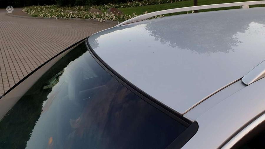 Grey Audi A4 2003 in Vilnius, with an engine capacity of 1.90 L and mileage of 284 thousand km for 1950 €, photo 25 on AUTOMOTO.COM.LV