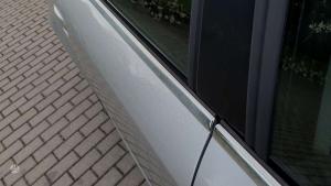 Grey Audi A4 2003 in Vilnius, with an engine capacity of 1.90 L and mileage of 284 thousand km for 1950 €, photo 28 on AUTOMOTO.COM.LV