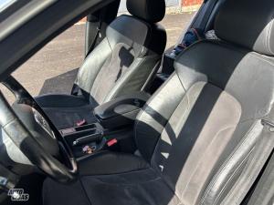 Grey Audi A4 2003 in Vilnius, with an engine capacity of 1.90 L and mileage of 447 thousand km for 2000 €, photo 16 on AUTOMOTO.COM.LV