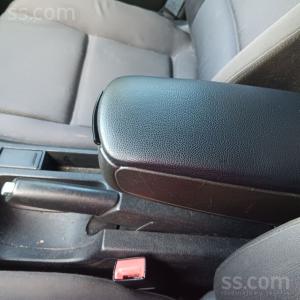 Grey Audi A4 2003 in Cesis, with an engine capacity of 1.90 L and mileage of 341 thousand km for 2000 €, photo 11 on AUTOMOTO.COM.LV