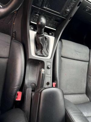 Grey Audi A4 2003 in Visaginas, with an engine capacity of 2.50 L and mileage of 322 thousand km for 700 €, photo 16 on AUTOMOTO.COM.LV