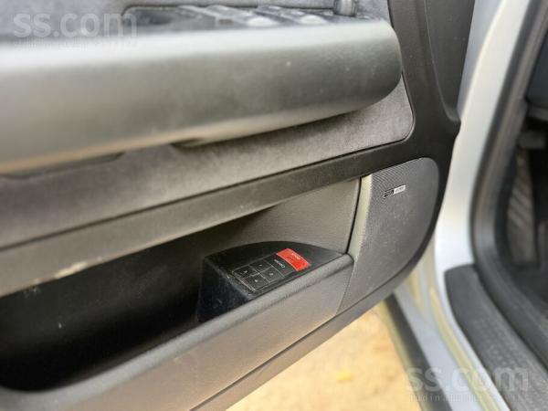 Pelēks Audi A4 2003 Cēsis, ar dzinēja tilpumu 1.90 L un nobraukumu 428 tūkst. km par 1600 €, foto 9 vietnē AUTOMOTO.COM.LV