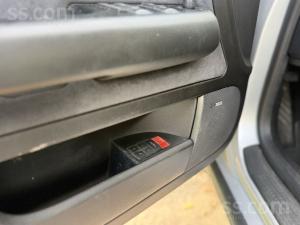 Grey Audi A4 2003 in Cesis, with an engine capacity of 1.90 L and mileage of 428 thousand km for 1600 €, photo 9 on AUTOMOTO.COM.LV