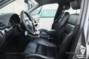 Pelēks Audi A4 2003 Tallina, ar dzinēja tilpumu 2.50 L un nobraukumu 298 tūkst. km par 2999 €, foto 5 vietnē AUTOMOTO.COM.LV