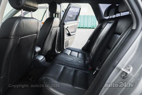 Ауди А4 2003 в Таллин на AUTOMOTO.COM.LV Серый Ауди А4 2003 в Таллин, объемом двигателя 2.50 л и пробегом 298 тыс. км за 2999 €, фото 6 на AUTOMOTO.COM.LV