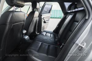 Pelēks Audi A4 2003 Tallina, ar dzinēja tilpumu 2.50 L un nobraukumu 298 tūkst. km par 2999 €, foto 6 vietnē AUTOMOTO.COM.LV