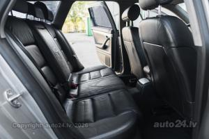 Pelēks Audi A4 2003 Tallina, ar dzinēja tilpumu 2.50 L un nobraukumu 298 tūkst. km par 2999 €, foto 7 vietnē AUTOMOTO.COM.LV