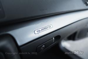Pelēks Audi A4 2003 Tallina, ar dzinēja tilpumu 2.50 L un nobraukumu 298 tūkst. km par 2999 €, foto 11 vietnē AUTOMOTO.COM.LV