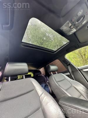 Grey Audi A4 2003 in Ogre, with an engine capacity of 2.50 L and mileage of 516 thousand km for 1800 €, photo 5 on AUTOMOTO.COM.LV