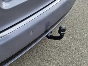 Grey Audi A4 2004 in Siauliai, with an engine capacity of 2.50 L and mileage of 350 thousand km for 1900 €, photo 11 on AUTOMOTO.COM.LV