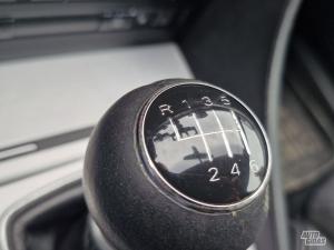 Grey Audi A4 2004 in Siauliai, with an engine capacity of 2.50 L and mileage of 350 thousand km for 1900 €, photo 21 on AUTOMOTO.COM.LV
